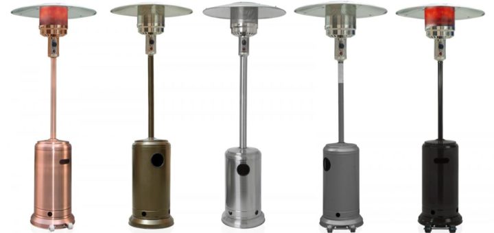 Rental Heaters For Outdoor Event