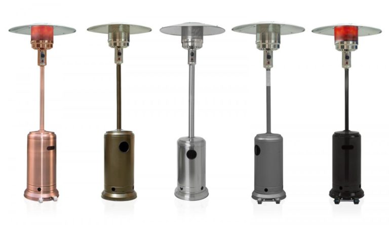 Rental Heaters For Outdoor Event