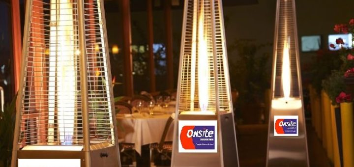 Rental Heaters For Outdoor Event